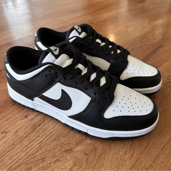 Nike | Shoes | Nike Panda Dunks | Poshmark